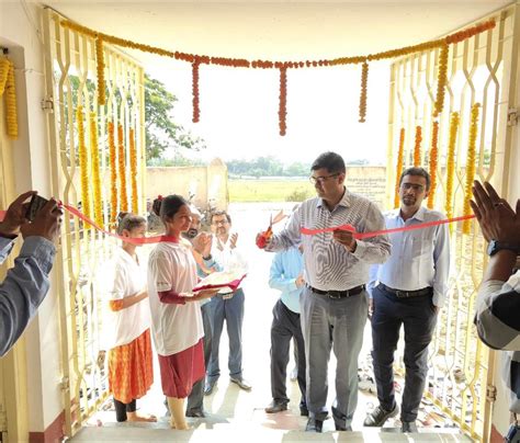 niladri banerjee philanthropy social impacts and sustainability on