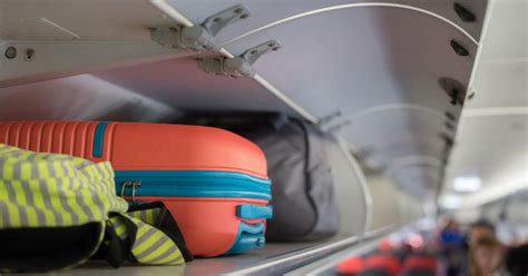Путешествуем с ручной кладью от Samsonite