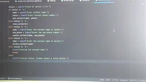 Nissynischala Adepu On Linkedin Coding Python Simpleapplication