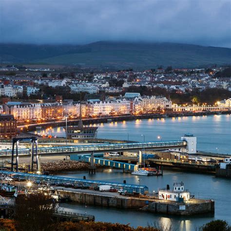 This Unheard Of European Island Is Breaking All Time Tourism Records