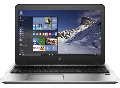 Laptop Hp Probook G Alegerea Perfecta Tehnonews Ro