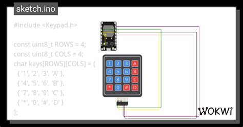 Lintang Project Wokwi Esp32 Stm32 Arduino Simulator