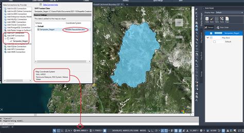 Solved Shapefile Creation Autodesk Community