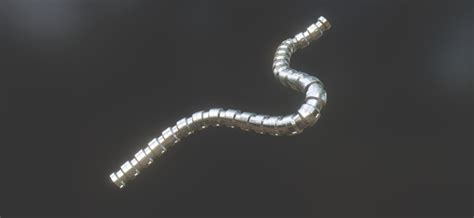 Getting Started With Blender Array And Curve Modifiers Blendernation