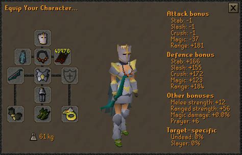 Fastest Range XP In Runescape OSRS Old Babe Runescape Guides