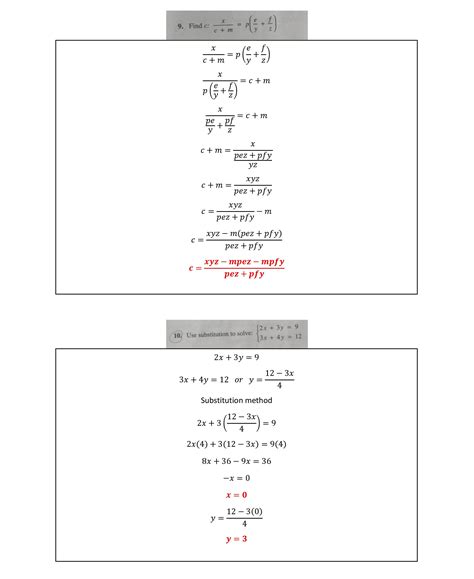 Solved SOLVE SHOW SOLUTION IN COMPUTERIZED FORMAT Do Not Handwritten Course Hero