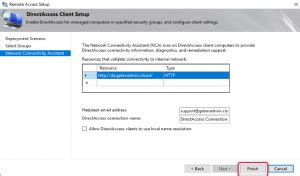 How To Deploy DirectAccess In Windows Server 2019 And 2016 Mrigo Technologies