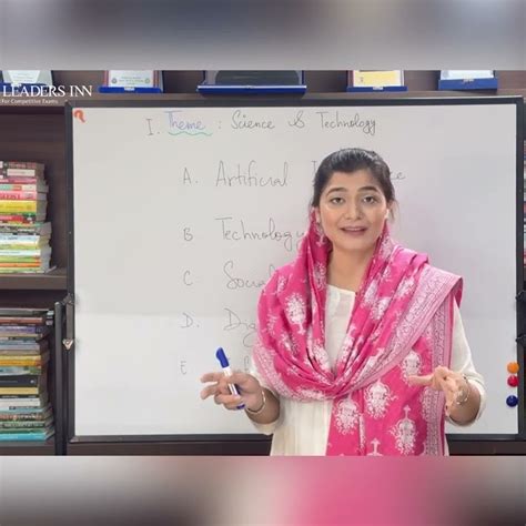 Stay Tuned For Full Video Cssaspirants Css2025 Cssprepration