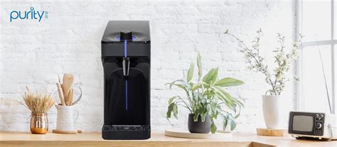 9 Reasons Why You Need A Water Purifier Dispenser Best Water Filter
