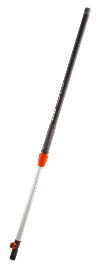 Gardena Combisystem Telescopic Handle 90 145 Cm Garden Plus