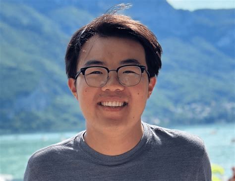 Meet Frank Zhu Innosight