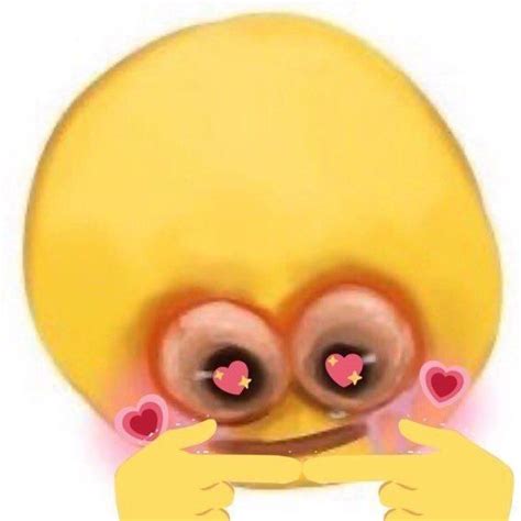 Shy Meme Face