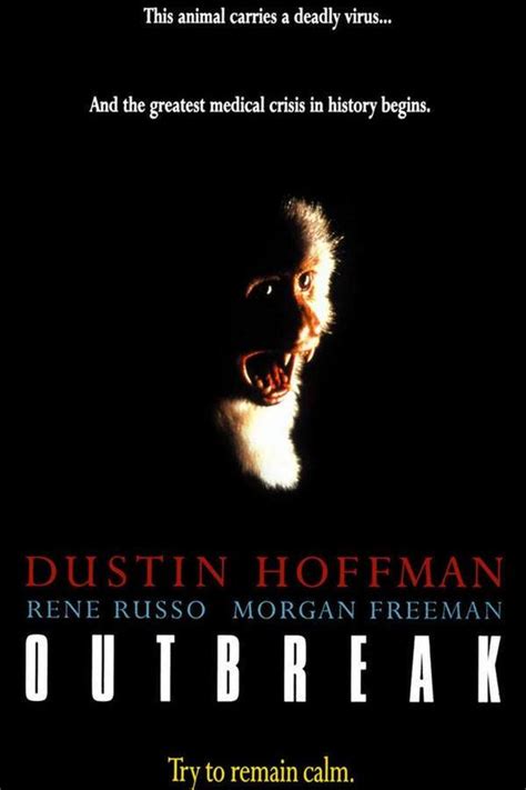Outbreak 1995 Full Movie Summary And Plot Explained