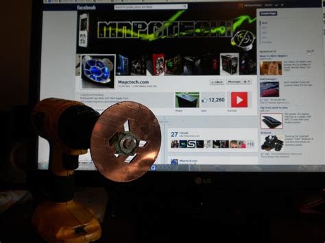 No CNC No Problem Hand Crafted Metal Fabrication Page 3 Of 6 Modders Inc