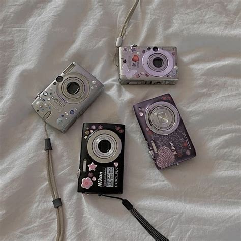 Pin On 1111 ⋆ ﾟ Summer Scrapbook Cute Camera Cute Crafts