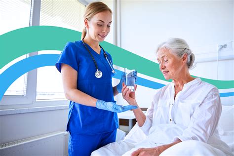 Medication Safety The Critical Impact Of Verification Nurses