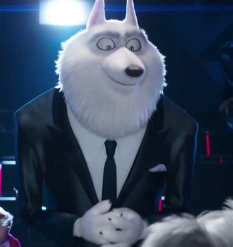 Sing 2 More Jimmy By Aliciamartin851 On Deviantart