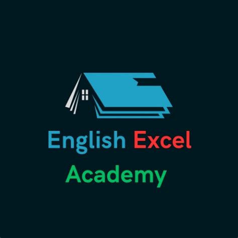 English Excel Academy Youtube