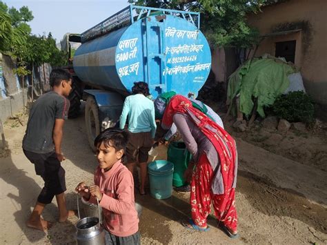 Drinking Water Scheme Amount Of Rs 10 Crore Approved Thanked The Chief Minister अब पेयजल