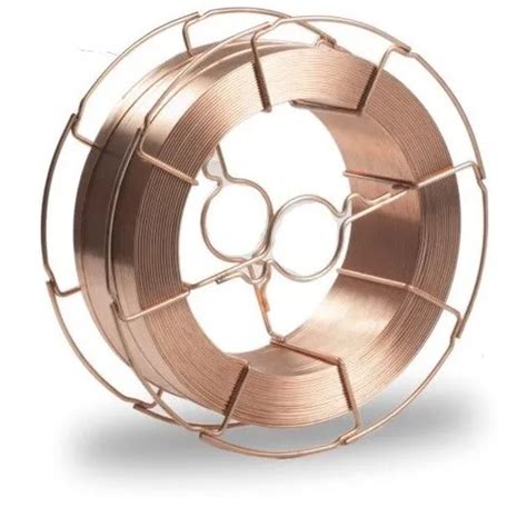 Mag Welding Wire Packaging Type Roll Inr 80 By Indomag Wires