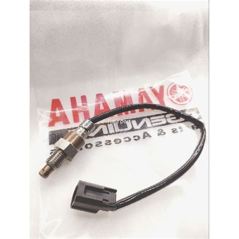 Jual O2 Sensor Xmax 2017 2022 Sensor Oksygen Sensor Lamda Sensor