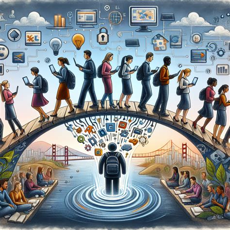 Revolutionizing Education How Adaptive E Learning Platforms Foster