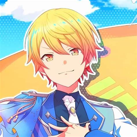 Tsukasa Cute Icons Light Of My Life Chibi