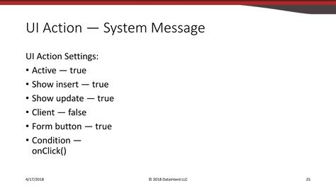 Language Translations For Custom Scoped Applications In Servicenow