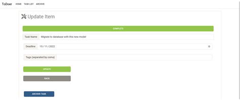 Github Skrauztodoer Asp Dotnet Mvc Todos Manager Todoer Is A