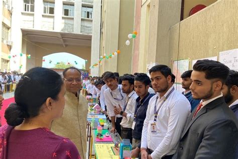 Greater Noida College Greater Noida Campus Photos Virtual Tour