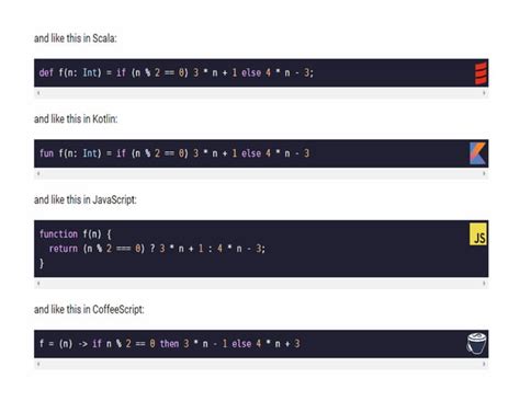 Programming Languages Categories Programming Paradigm By Prof Lili Saghafi Ppt