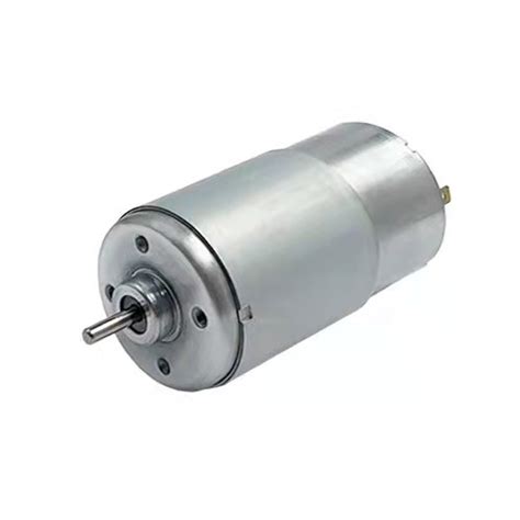 Dc Motors Dc Motors Manufacturer Sgmada