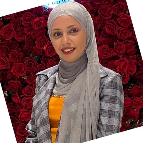 Darine Jaber Social Worker Abbott Linkedin