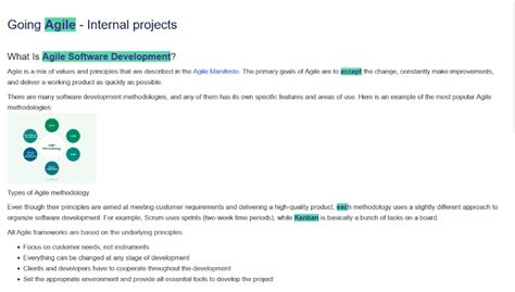 Glossary For Confluence Atlassian Marketplace