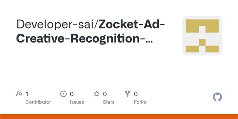 Github Developer Saizocket Ad Creative Recognition With Computer Vision