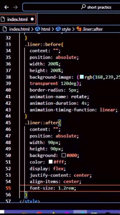 mamun sardar on linkedin html css
