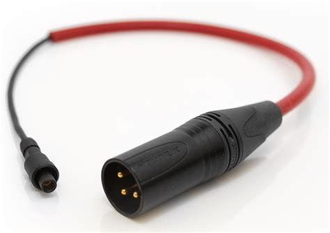 Cyclone Lemo Cable Gotham Sound