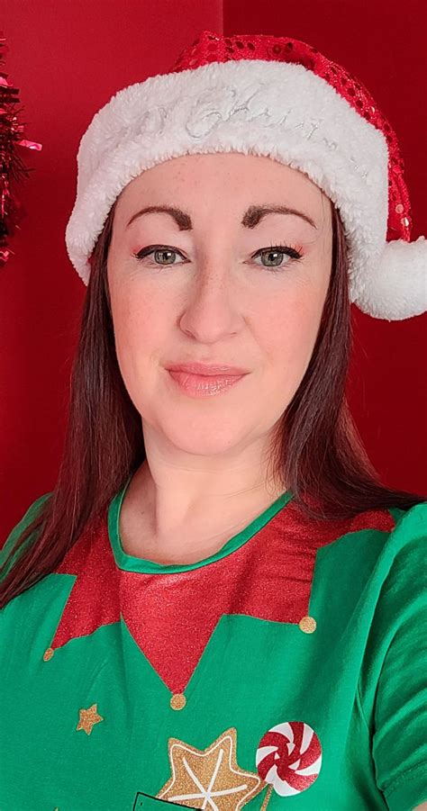 Theprincestrust Christmasjumperday2023 Justgiving Festive Donation… Laura Rutter