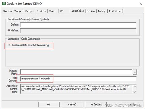 Mdk Keil使用gcc编译keil Gcc Csdn博客 Mdk Keil使用gcc编译keil Gcc Csdn博客