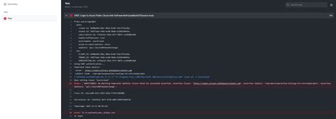 Another Deep Dive Into Azure Ad Workload Identity Federation Using