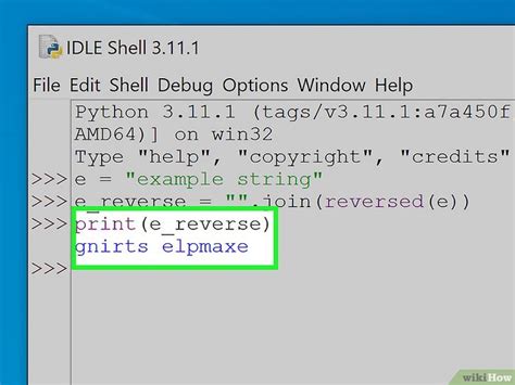 Ways To Reverse A String In Python Easy Guide Examples
