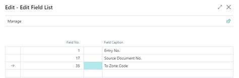 scanning application documentation learn 3pl dynamics