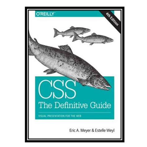 قیمت و خرید کتاب Css The Definitive Guide Visual Presentation For The