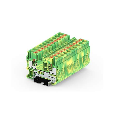 Smico Pt Series Electrical General Insulation Push In Connector Terminal Blocks Buy Electrical