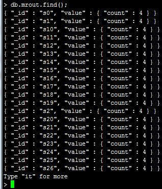MySQL中的聚合函数countsummaxminavg 程序员大本营