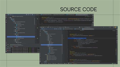 Spring Boot Rest Api Backend Websiteaplikasi Mobile