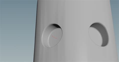 boolean and broken shading modeling od forum