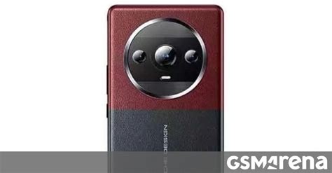 Honor Magic6 and 6 Pro Porsche Design renders surface online - GSMArena ...