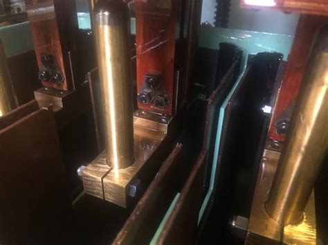 Network Operation And Maintenance High Voltage Power Systems