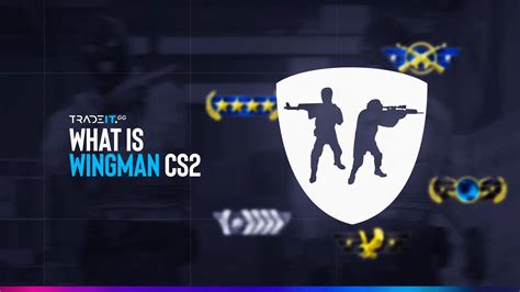 What Is Wingman In CS Maps Tactics